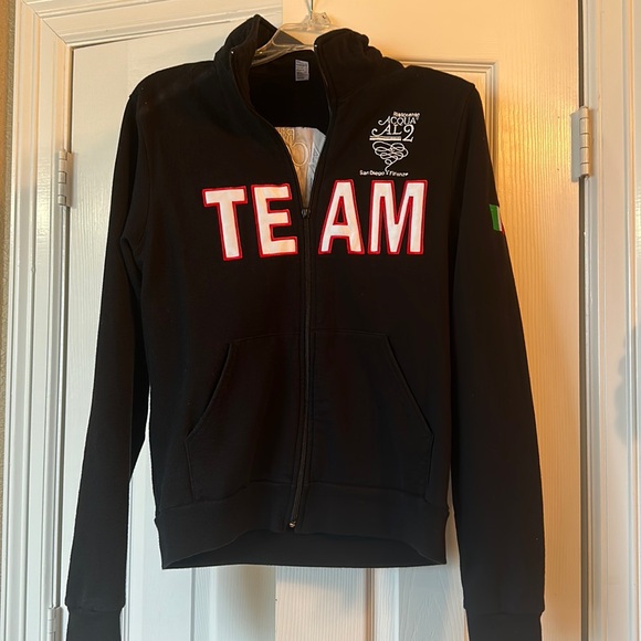 Jackets & Coats | Acqua Al Due Jacket | Poshmark